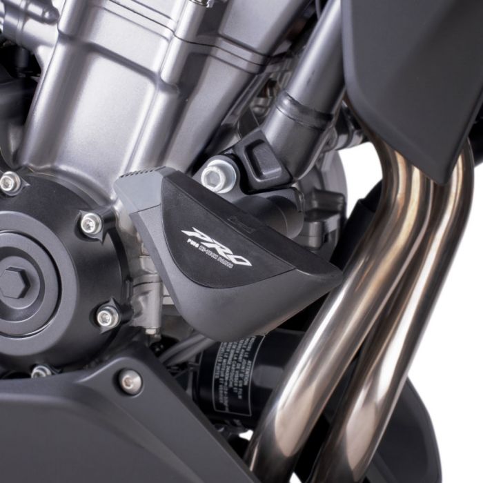 Puig Pro Frame Sliders - 6468N | FortNine Canada