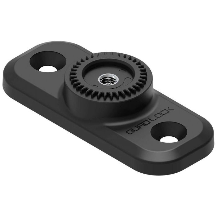 Quad Lock 360 Flat Rectangle Base | FortNine Canada
