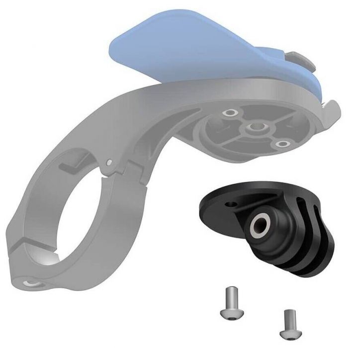 Quad Lock Action Camera Adapter - QLA-GPR | FortNine Canada