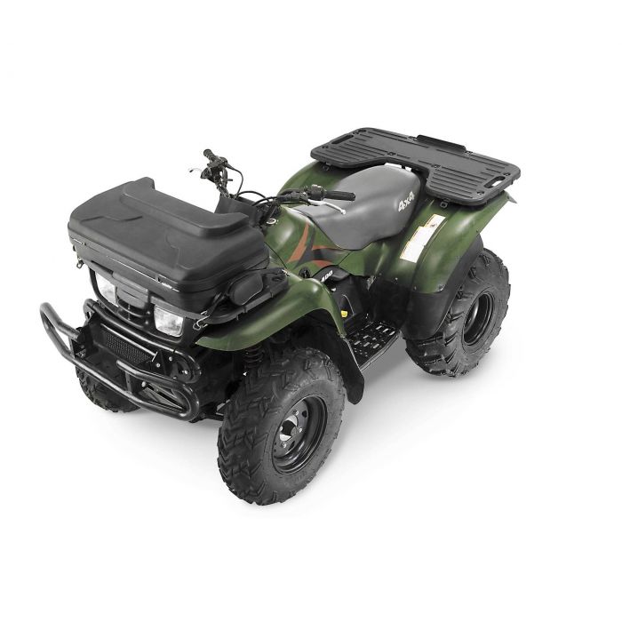 QuadBoss Front Trunk - 15-6600 - Bagages | FortNine Canada