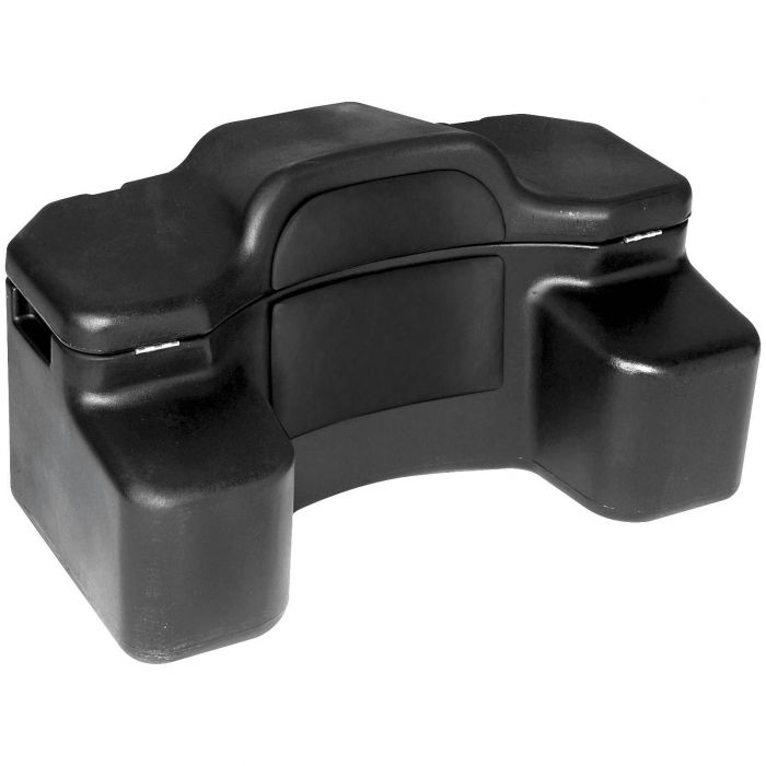 ATV & Quad Trunks | FortNine Canada