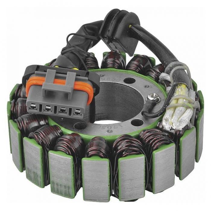 Shop ATV & Quad Stators & Alternators | FortNine Canada