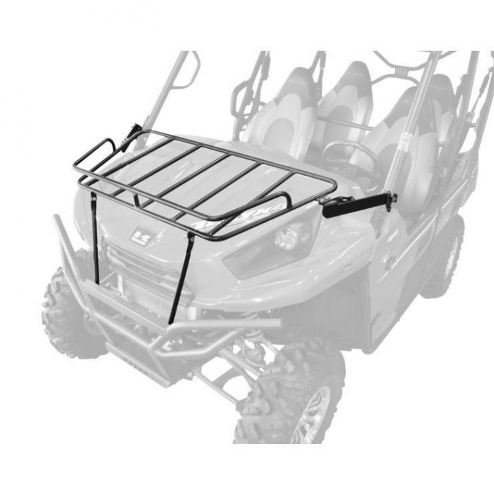 ATV & Quad Racks | FortNine Canada