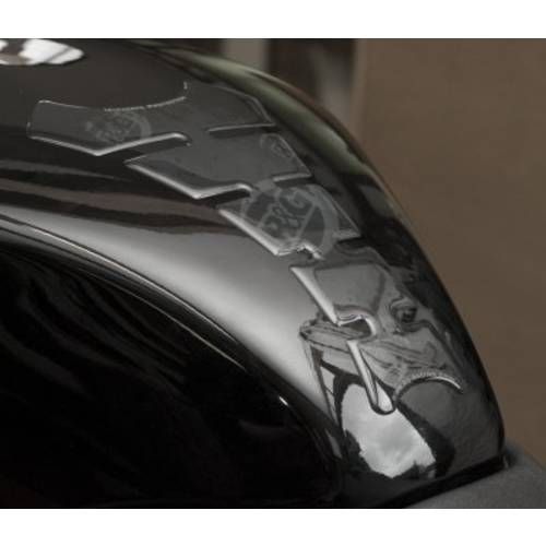 R&G Tank Pad - Black - TKPAD1BK | FortNine Canada