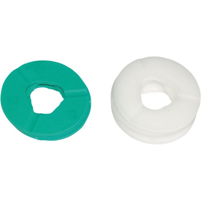 Race Tech Shock Lowering Spacer Kit | FortNine Canada