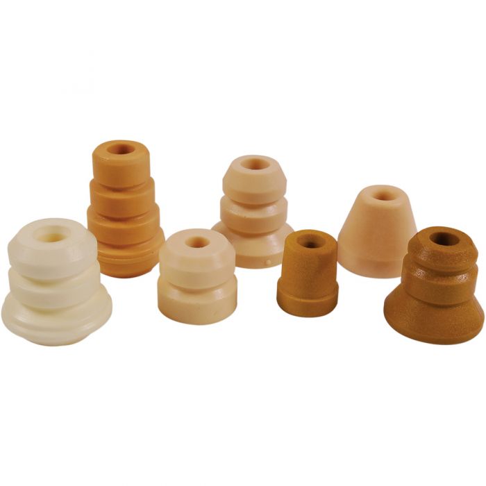 Race Tech Shock Bottom-Out Bumper | FortNine Canada