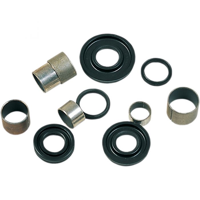 Race Tech - High performance motorcycle suspension kits and components ...