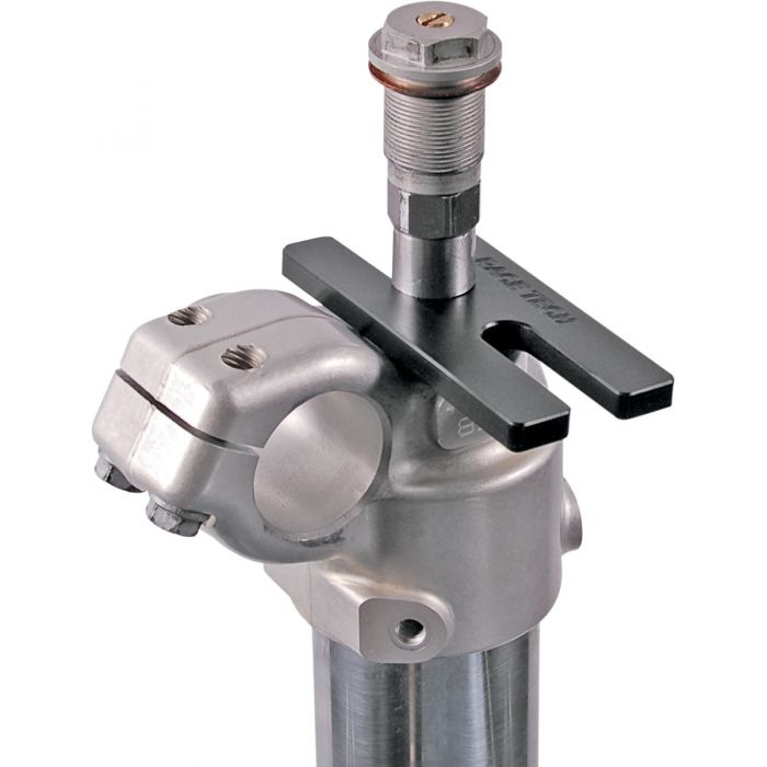 Race Tech Cartridge Fork Holding Tool for Twin Chamber Forks - TFHP 01 ...