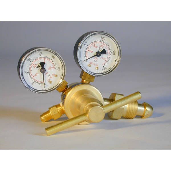 Race Tech Shock Nitrogen Regulator - TSNR 01 | FortNine Canada