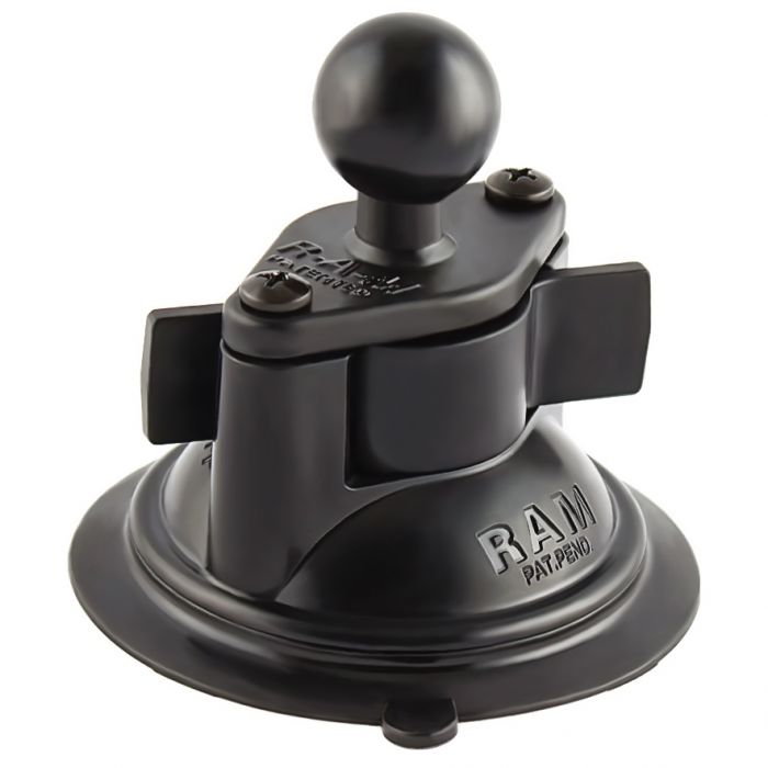 RAM Mounts - Mobile, GPS and Camera mounting applications for ...