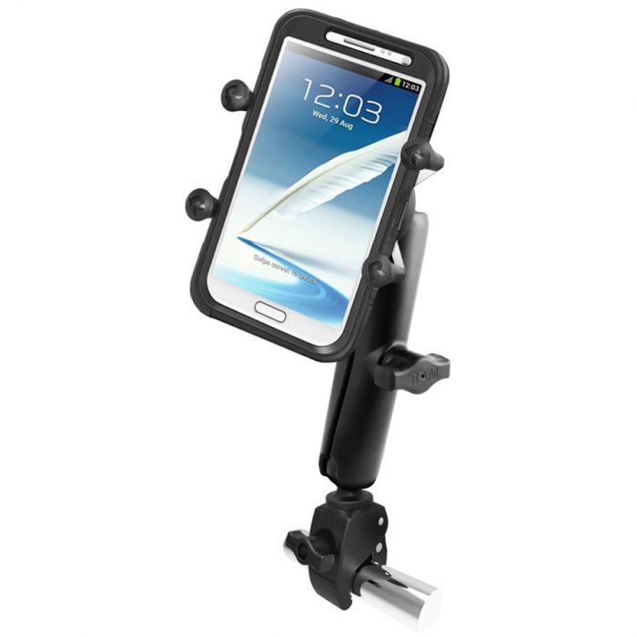 Shop ATV & Quad Phone Mounts | FortNine Canada