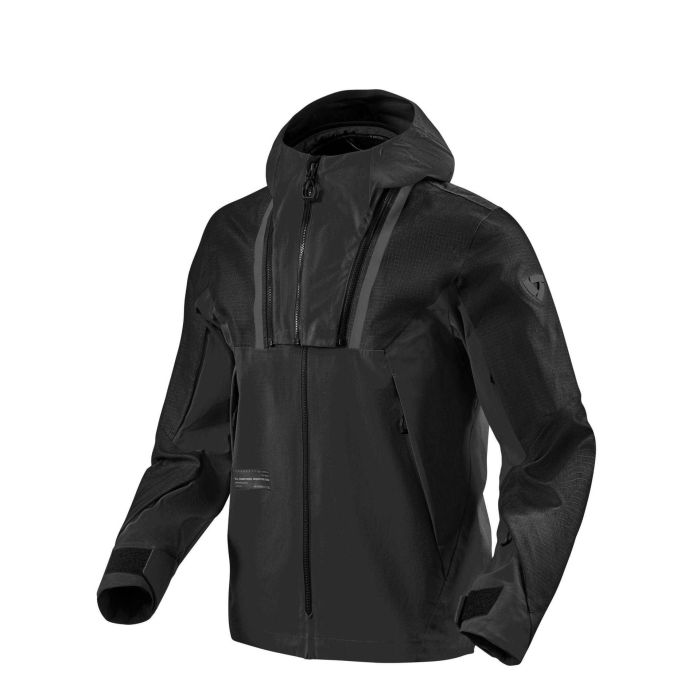 Revit Component H20 Jacket | FortNine Canada