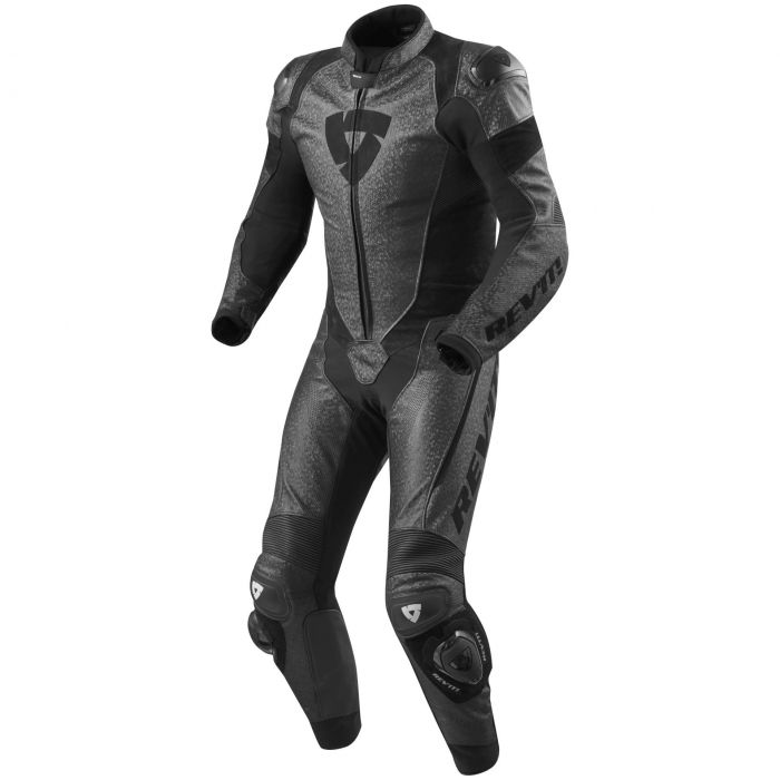 Revit Pulsar One-Piece Race Suit | FortNine Canada