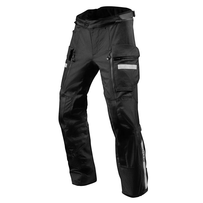 Motorcycle Textile Pants | FortNine Canada