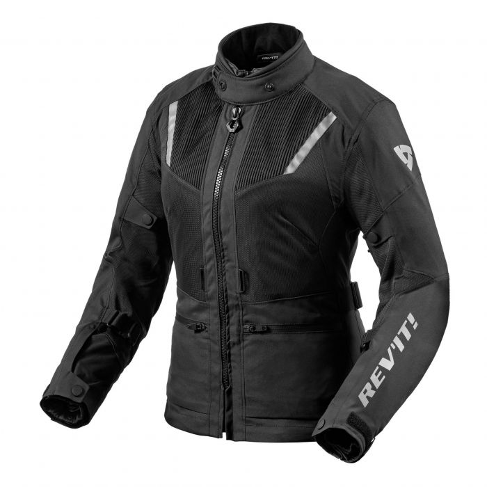 Revit Womens Levante 2 H2o Jacket Fortnine Canada
