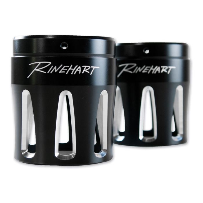 Motorcycle Exhaust End Caps | FortNine Canada