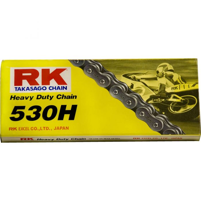 RK 530 H Heavy-Duty Chain | FortNine Canada