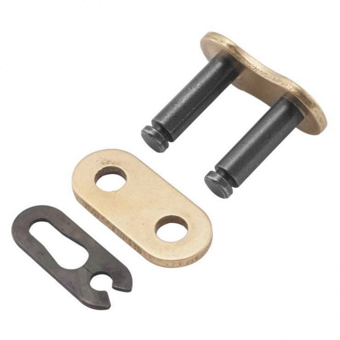 RK 420 MXZ4 Heavy-Duty Connecting Link | FortNine Canada