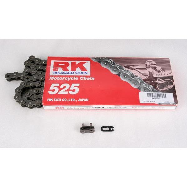 RK 525 Standard Chain | FortNine Canada