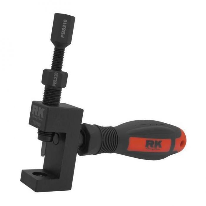 RK Replacement Tool Body and Handle - TB2100 | FortNine Canada