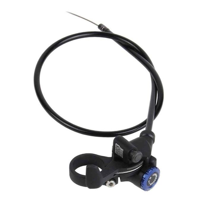 RockShox PopLoc Adustable Remote Lever | FortNine Canada