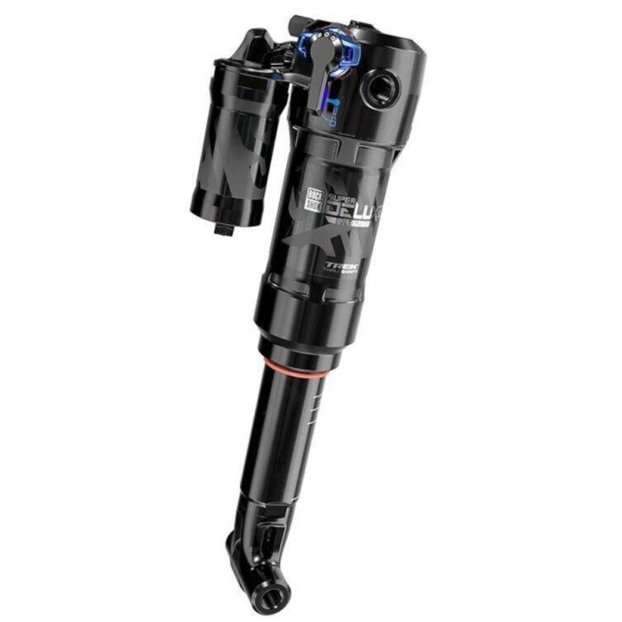 RockShox Super Deluxe Thru Shaft RCT Rear Shock - Trek Remedy/Slash ...
