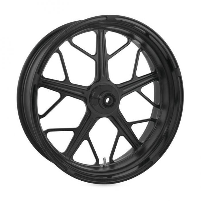 Roland Sands Hutch Dual Disc Front Wheel | FortNine Canada