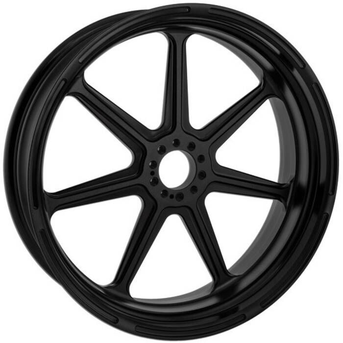 Roland Sands Morris Dual Disc Front Wheel | FortNine Canada