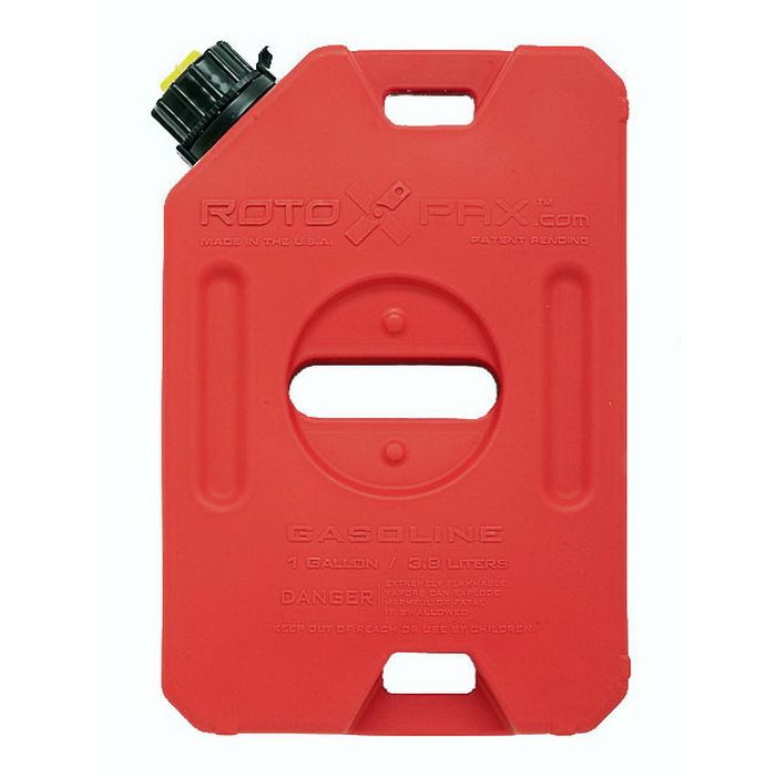 RotopaX Gasoline Fuel Pack | FortNine Canada