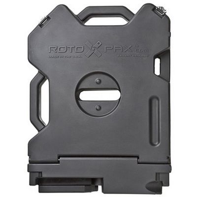 RotopaX Storage Pack 2 Gallon | FortNine Canada