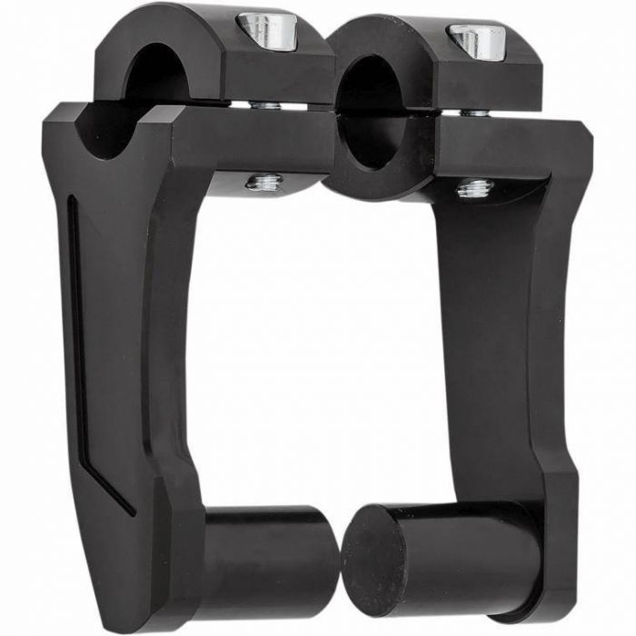 Rox Speed FX Patriot Pivot Risers for 1" Handlebars | FortNine Canada