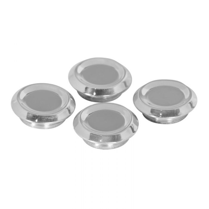 Roland Sands Moon End Caps - Route - Guidons & Contrôle | FortNine Canada