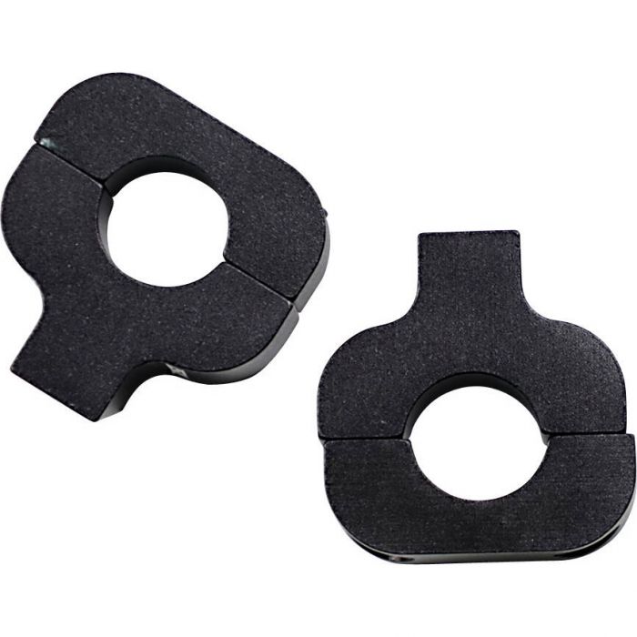 RSI - Supports de Barre d'Appui - HA1002 | FortNine Canada