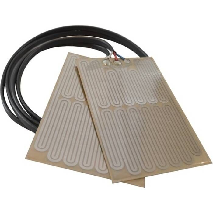 RSI Hi Power Grip Heater Element Kit Standard with OEM Plastic ...