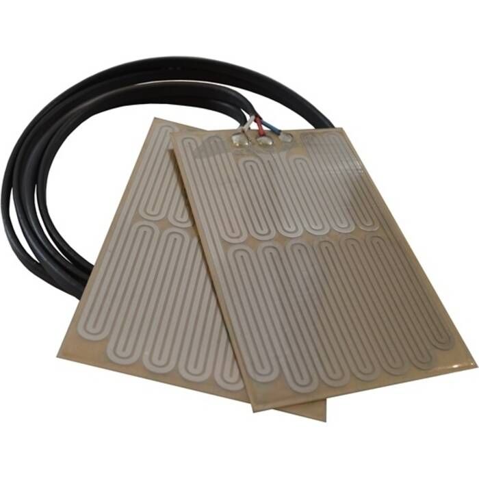 RSI Hi Power Grip Heater Element Kit Standard with OEM Plastic ...