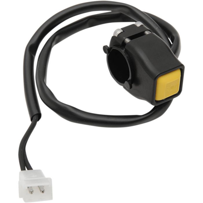 RSI Handlebar Kill Switch with Stock Terminal - KS-S-BLACK | FortNine ...