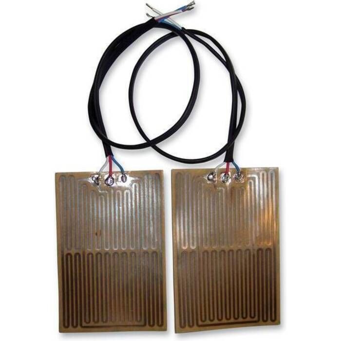 RSI Universal Hi Power Grip Heater Element Kit | FortNine Canada