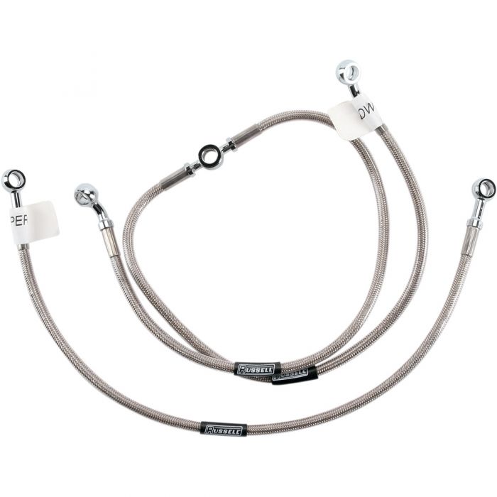 Russell Brake Line Kit - R09806S | FortNine Canada