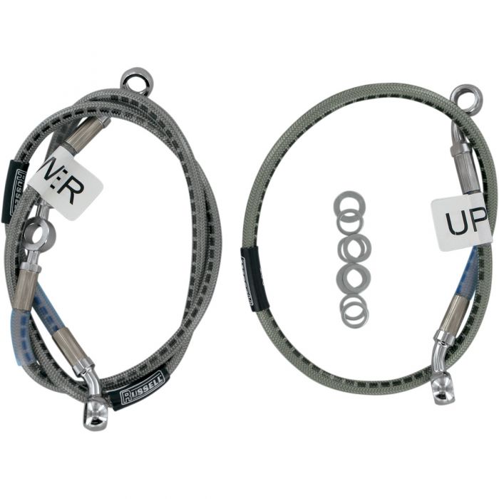Russell Brake Line Kit - R09793S | FortNine Canada