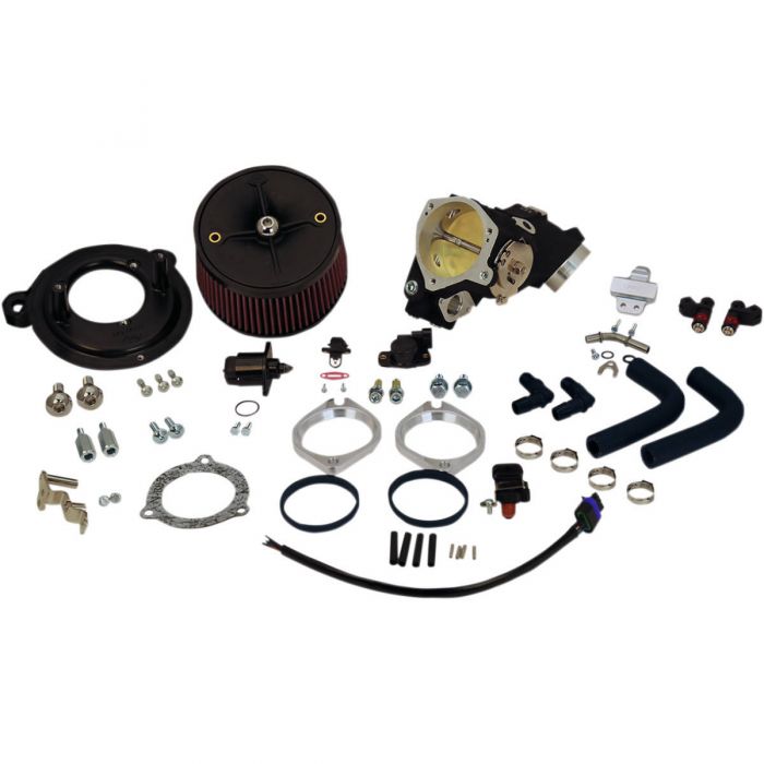 S&S Cycle T143 Induction Kit - 170-0289 | FortNine Canada