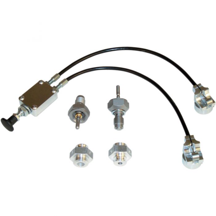 S&S Cycle Manual Compression Release Kit - 90-4925 | FortNine Canada