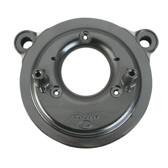 S&S Cycle Air Cleaner Backplate - 170-0049 | FortNine Canada
