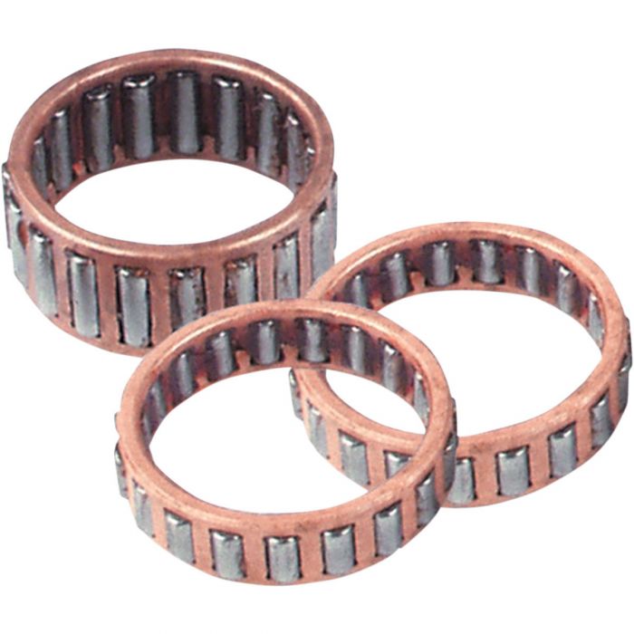 S&S Cycle Steel Cage and Crankpin Bearing Assembly - 34-4010 | FortNine ...
