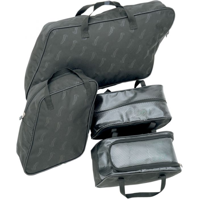 Saddlemen Saddlebag Packing Cube Liner Set - 3501-0716 | FortNine Canada