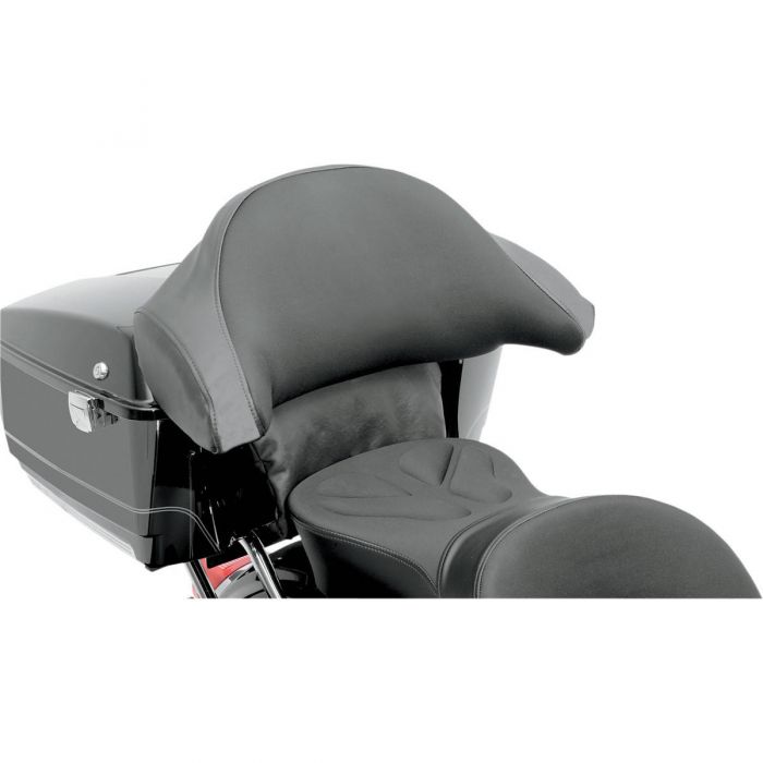 Saddlemen Explorer G-Tech Matching Memory Foam and Fabric Tour Pak ...