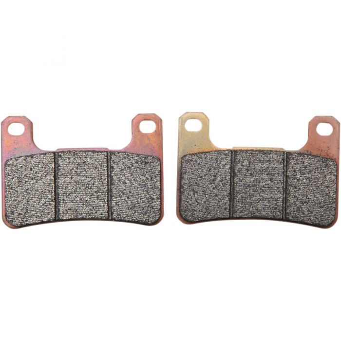 SBS EVO SP Sintered Metal Brake Pads - 806SP | FortNine Canada