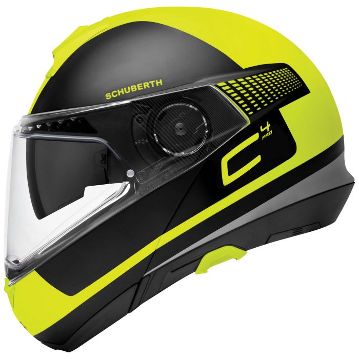 Schuberth C4 Pro Legacy - Casque | FortNine Canada