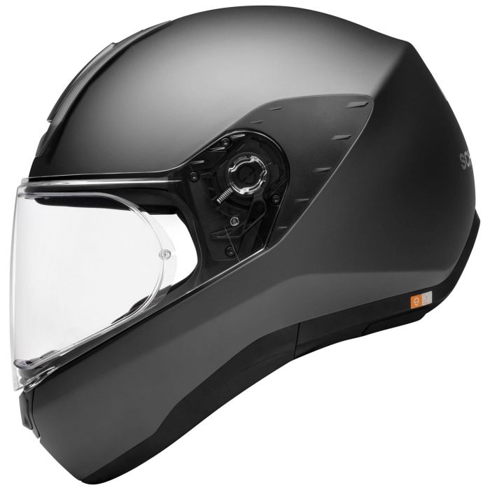 Schuberth R2 Basic - Casque Couleur Unie | FortNine Canada