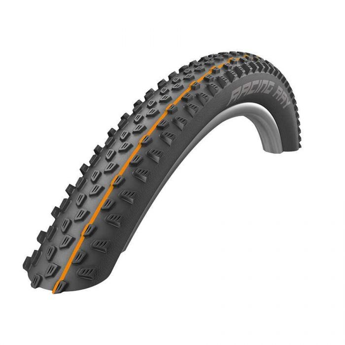 Schwalbe Racing Ray Super Race Bicycle Tire | FortNine Canada