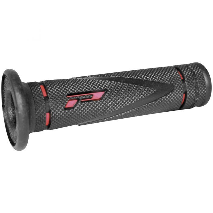 Pro Grip 838 GP Duo Density Road Race Grips | FortNine Canada